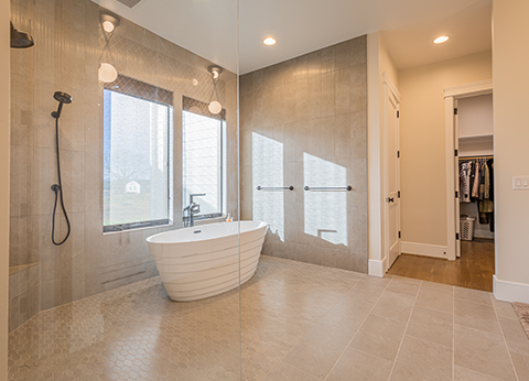 Residential Flooring Projects - Haywood Floor Covering, Inc.